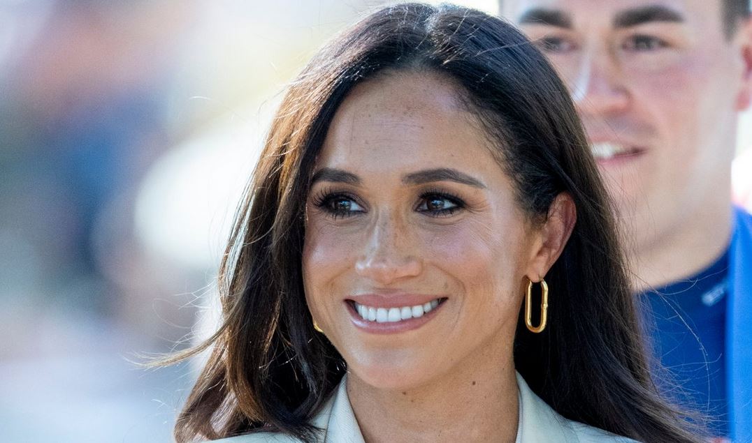 I Suffered Life Threatening Preeclampsia During Pregnancy - Meghan Markle Reveals